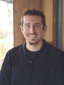 Ben Nesbitt, Therapist in Alexandria, MN | West Central Counseling